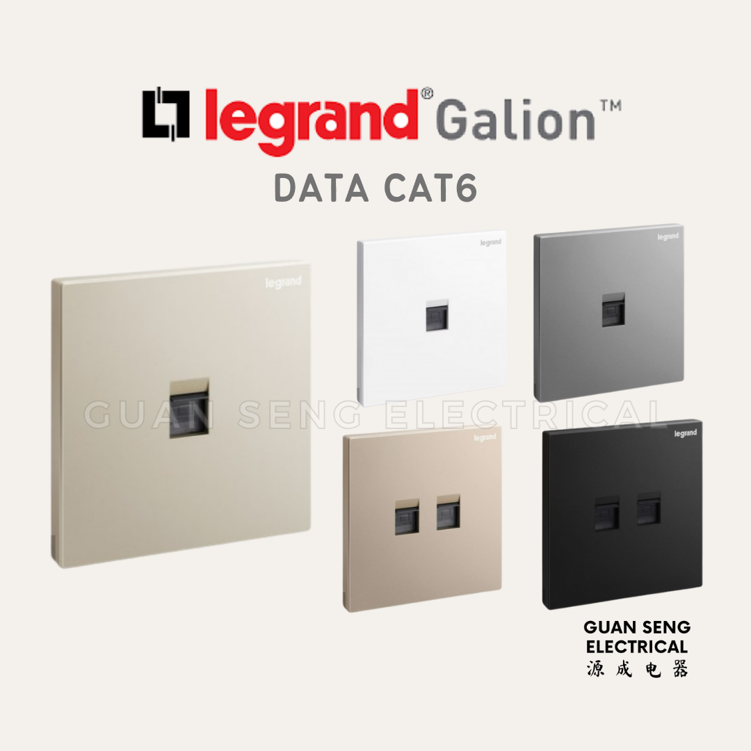 Switches – Guan Seng Electrical