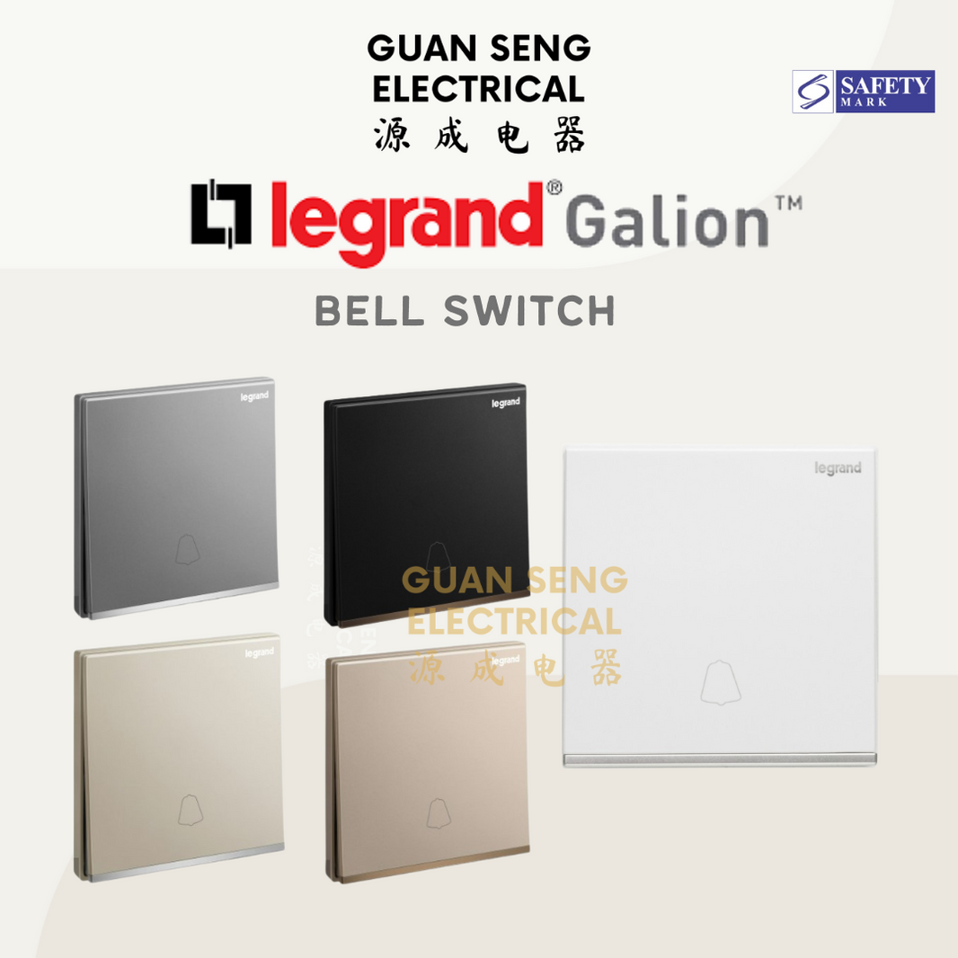 Switches – Guan Seng Electrical